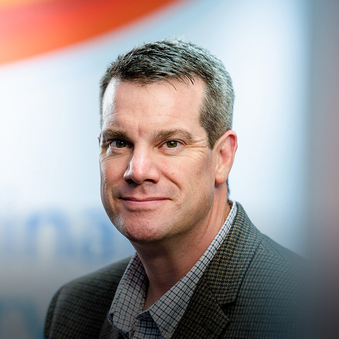 Foundation CEO in Social Care Top 30! • CareTech Foundation