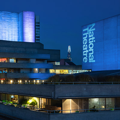 The Foundation and National Theatre Partnership August Update ...