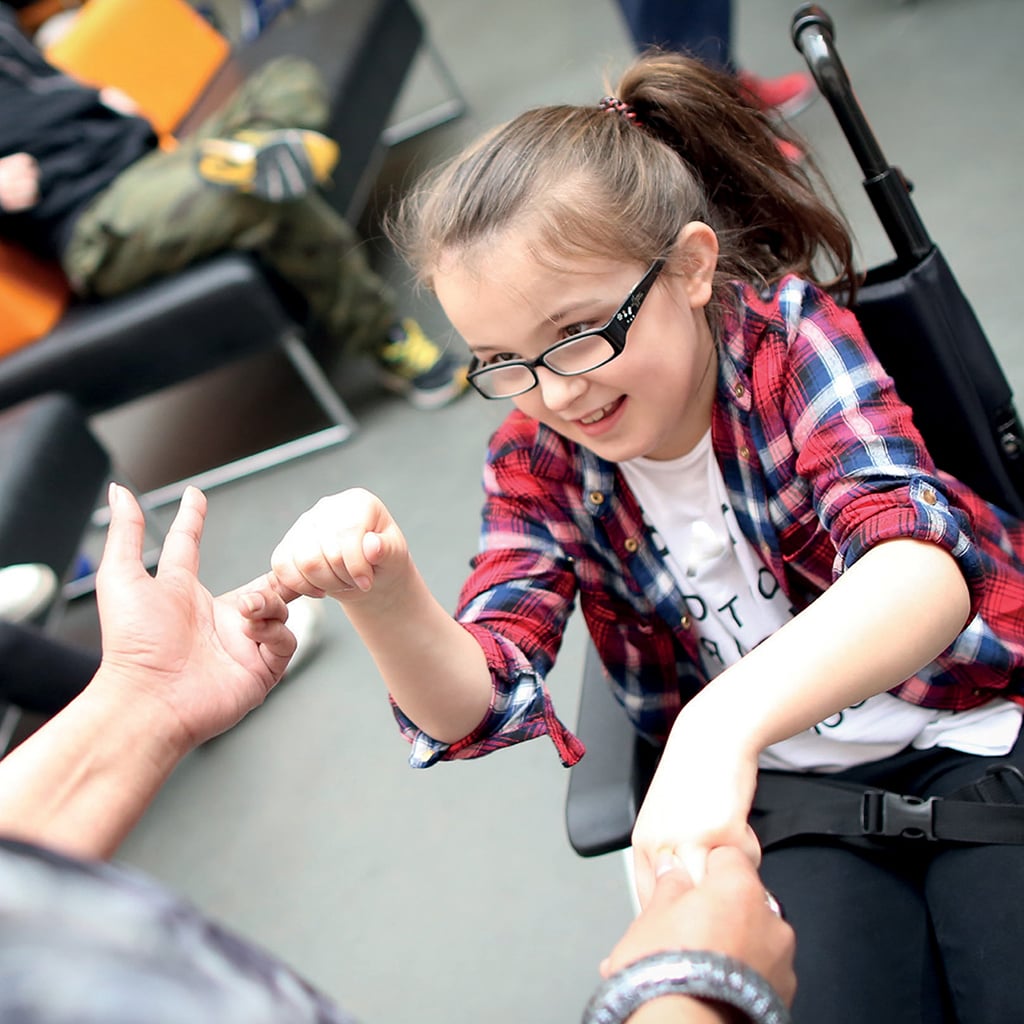 About Us • CareTech Foundation