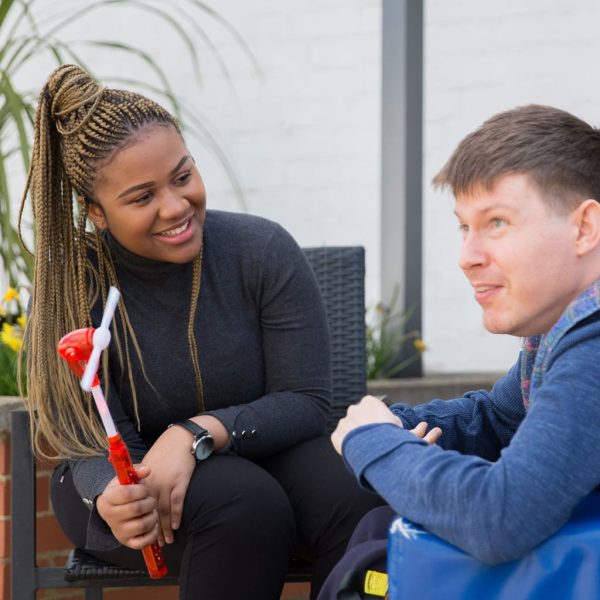 Application Process • CareTech Foundation