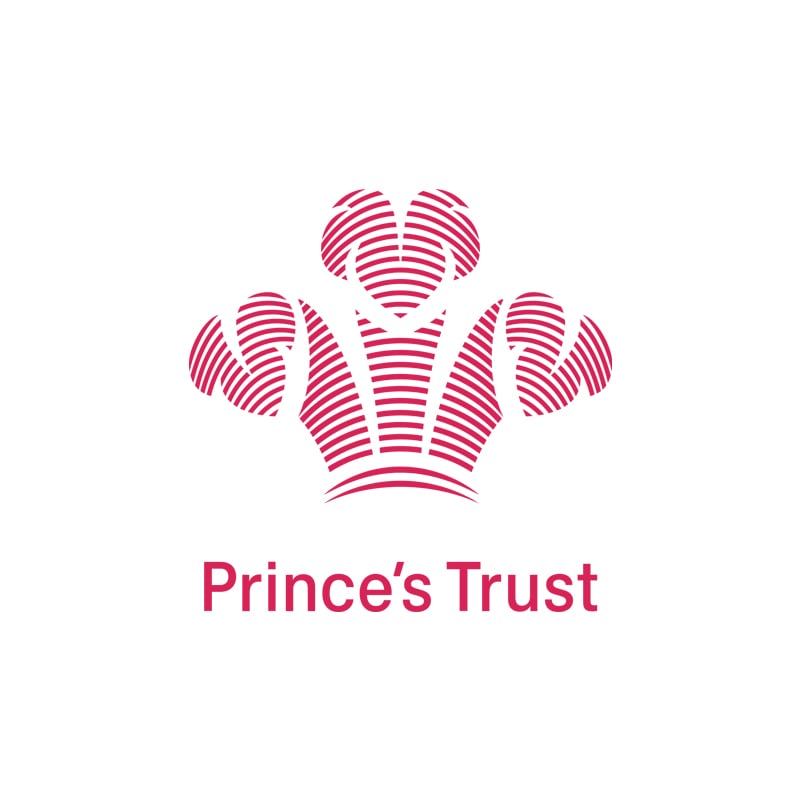 The Prince’s Trust • CareTech Foundation