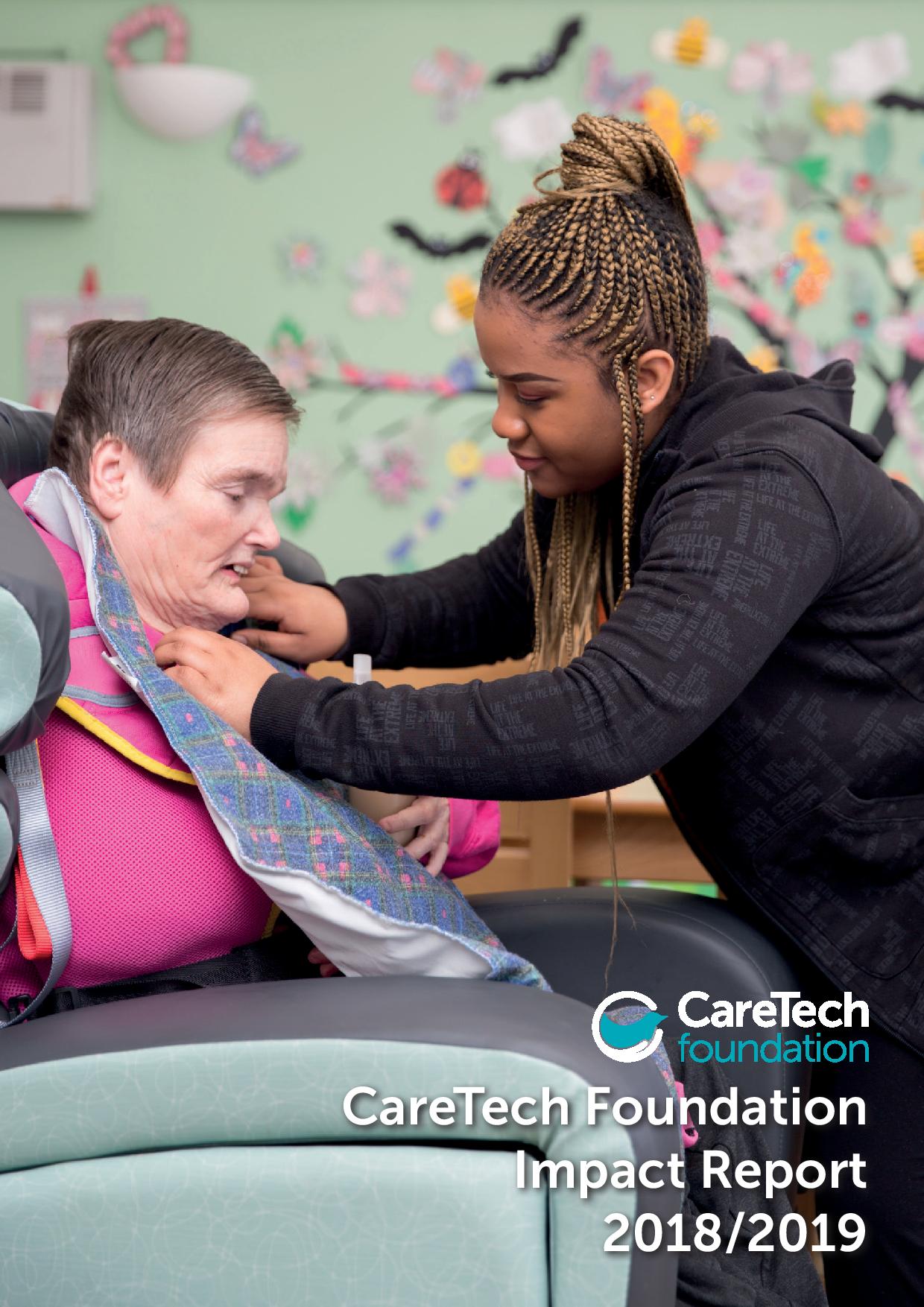 Reports • CareTech Foundation