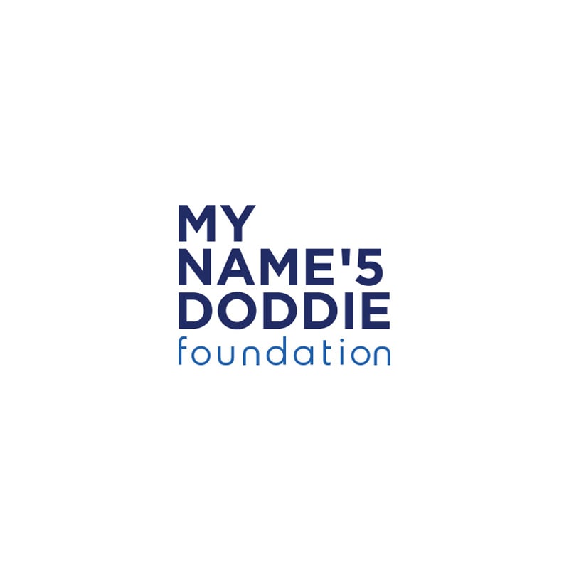 My Name’5 Doddie foundation • CareTech Foundation