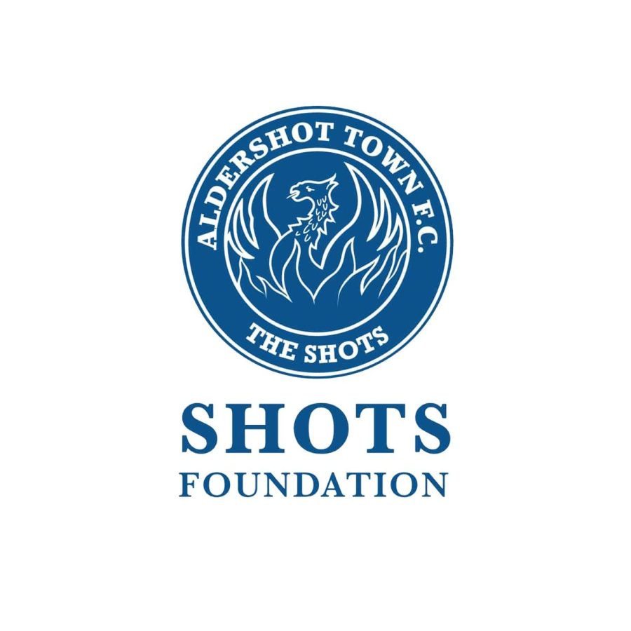The Shots Foundation • CareTech Foundation