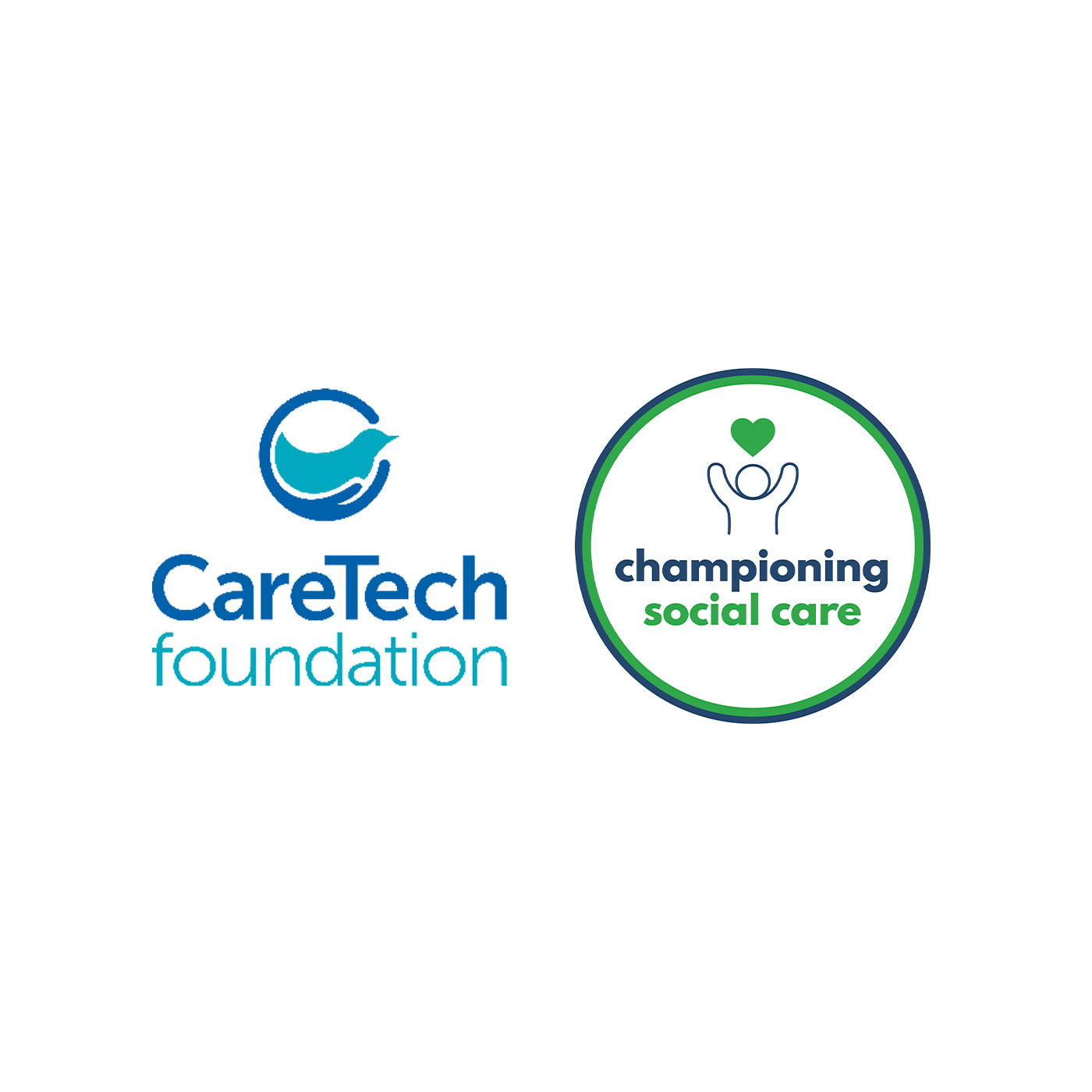 New Chapter for Championing Social Care • CareTech Foundation