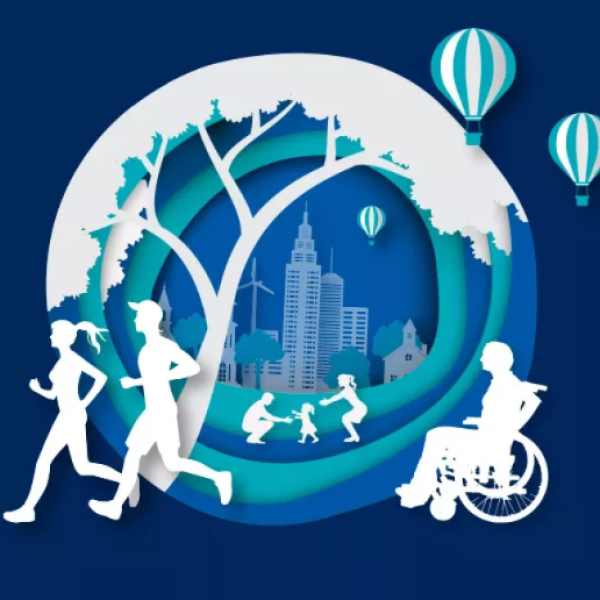 Home • CareTech Foundation