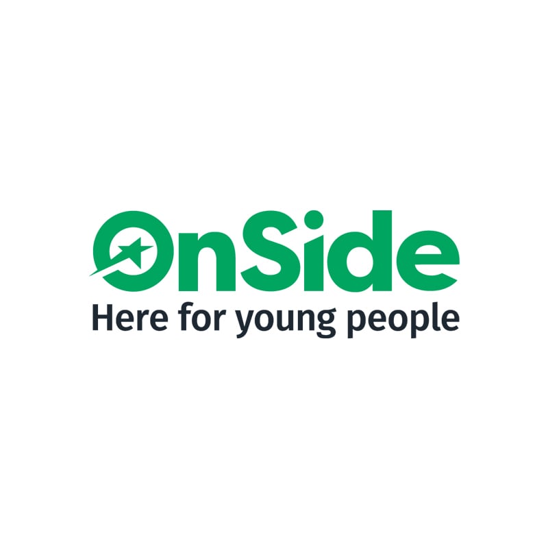 Foundation Partners with Young People's Charity, OnSide • CareTech ...