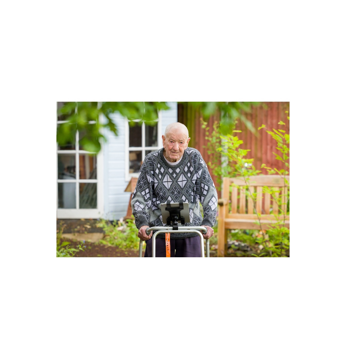 A.I. innovations to transform living with dementia are awarded £1.9m by ...