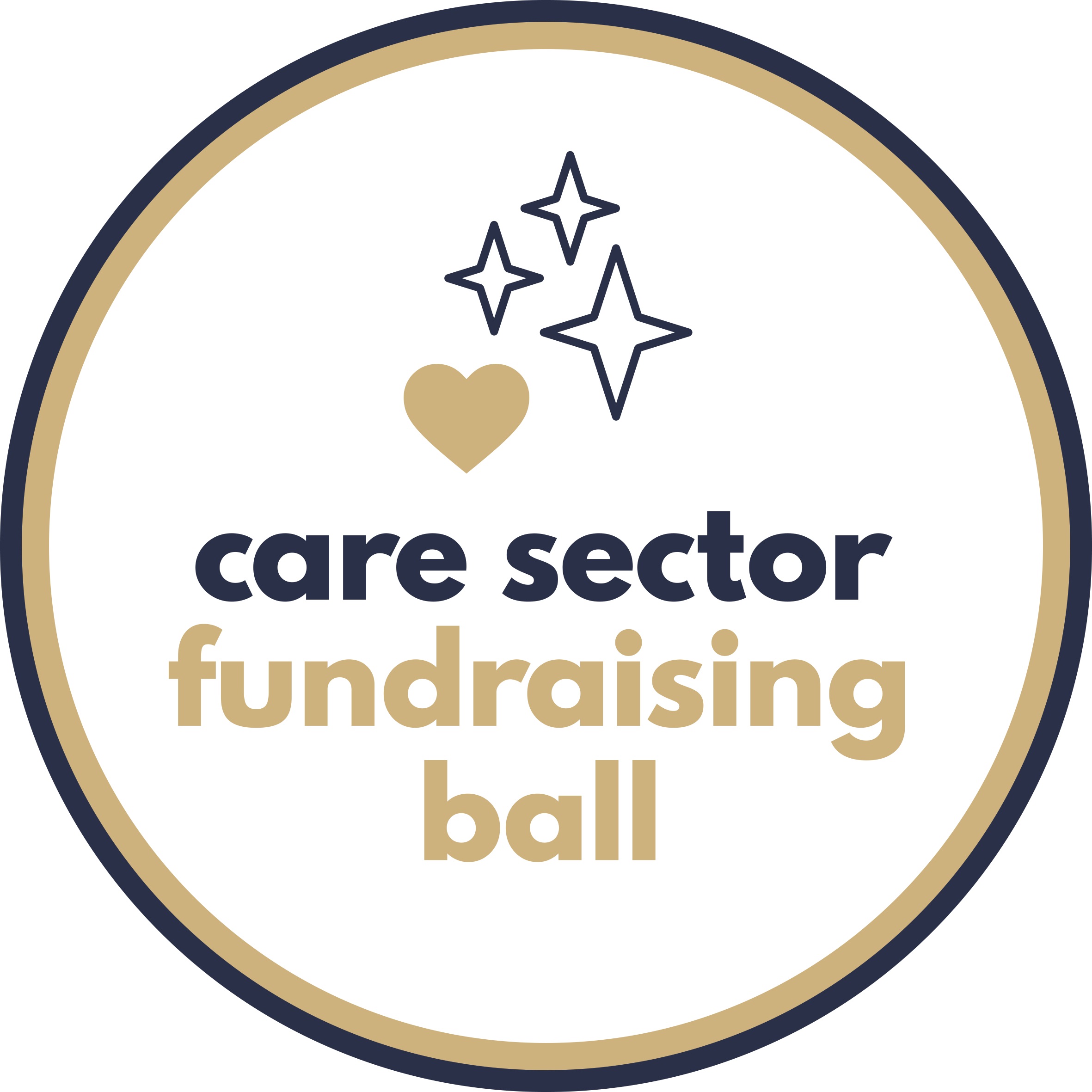Care Sector Fundraising Ball 2023! A record-breaking fundraiser ...