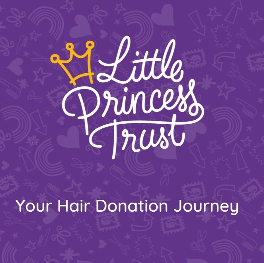 Little Princess Trust • CareTech Foundation