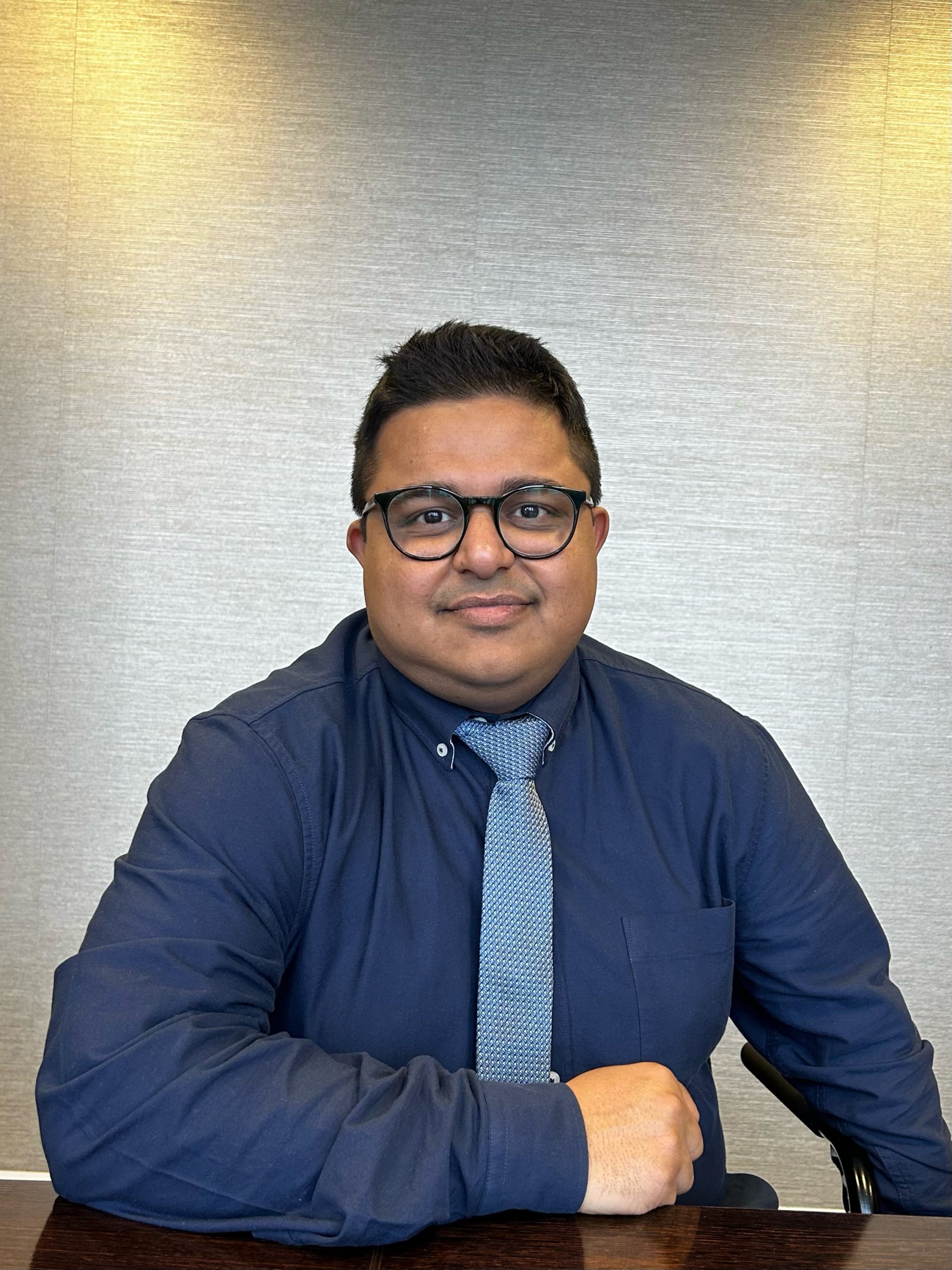 Ariful Islam • CareTech Foundation